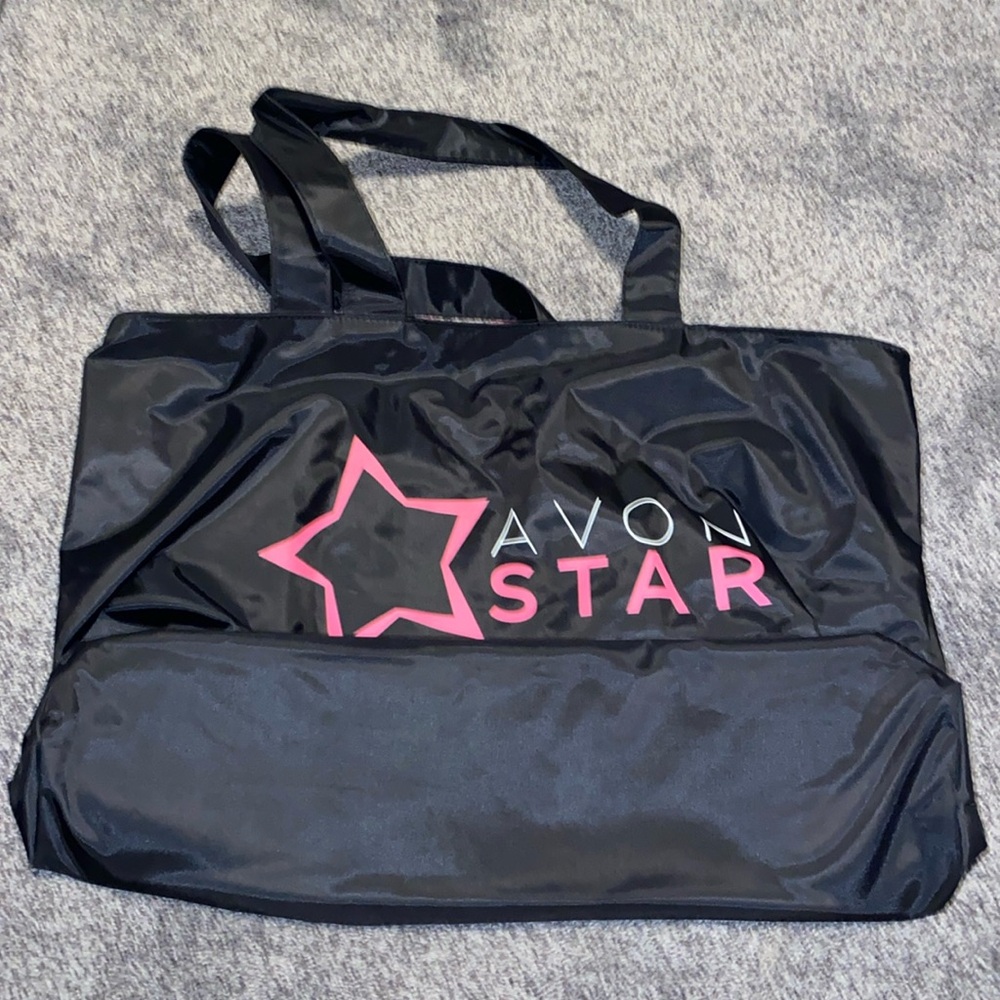 Large Avon Tote Bag - Gem